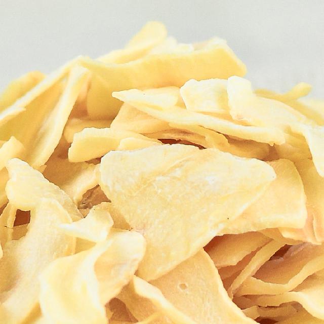 Dehydrated vegetables - International Trade | ASTON-SCO