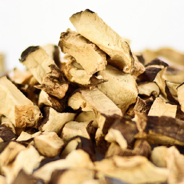 Dehydrated vegetables - International Trade | ASTON-SCO